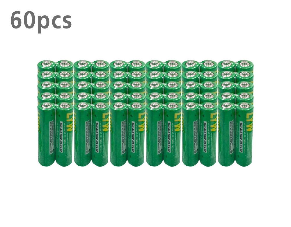 ΔΕΚΤΕΣ / STB ACCESSORIES / ΜΠΑΤΑΡΙΑ ΤΥΠΟΥ ΑΑΑ 1.5V