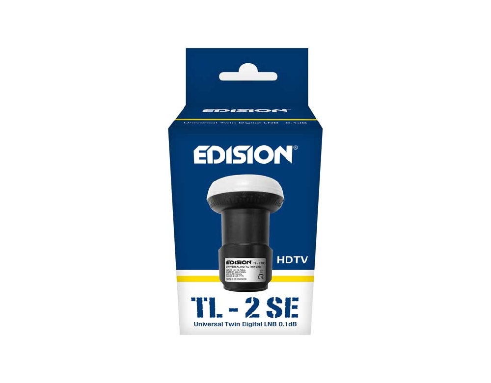 LNB / LNB TL-2 TWIN SE