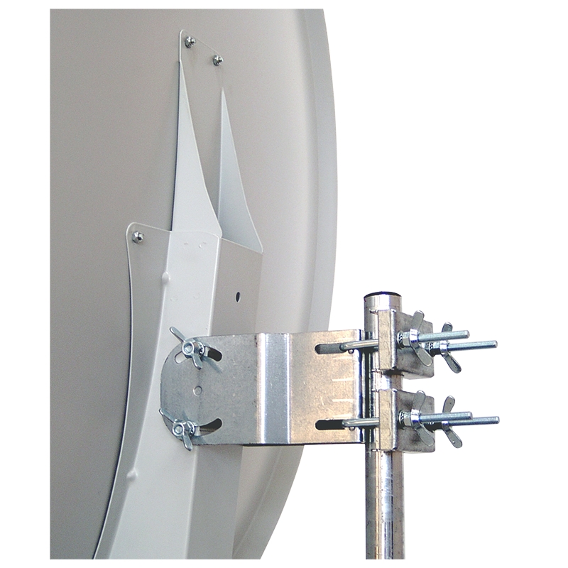 ΔΟΡΥΦΟΡΙΚΑ ΚΑΤΟΠΤΡΑ / 115cm / ΚΑΤΟΠΤΡΟ 115 ALUMINUM ΛΕΥΚΟ