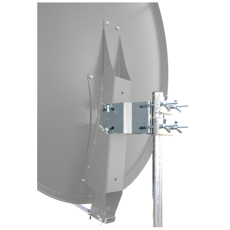 ΔΟΡΥΦΟΡΙΚΑ ΚΑΤΟΠΤΡΑ / 115cm / ΚΑΤΟΠΤΡΟ 115 ALUMINUM ΛΕΥΚΟ