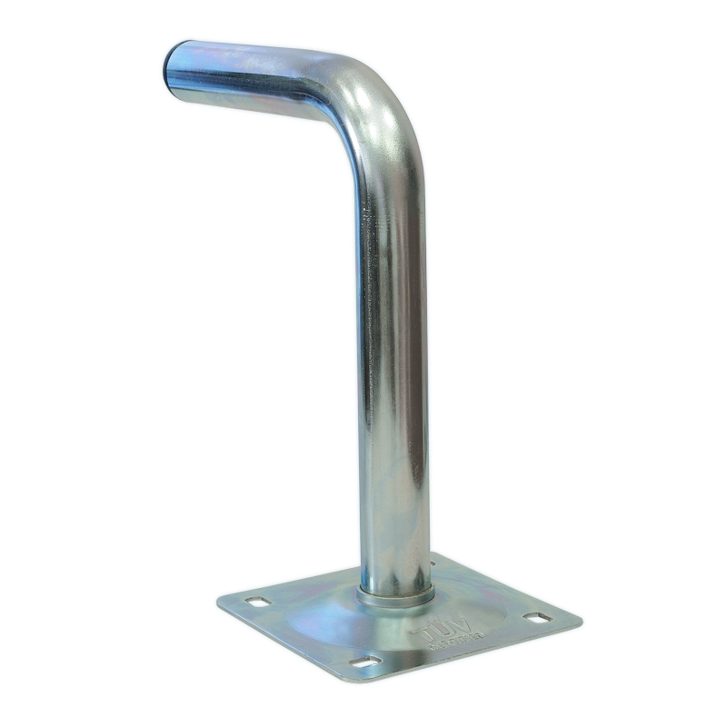 SUPPORT BASES / WALL MOUNT / BEND WALL MOUNT USC-38/300