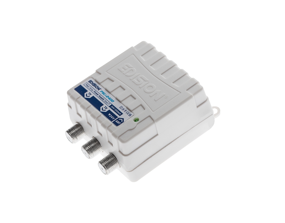 ΕΝΙΣΧΥΤΕΣ / SET ΙΣΤΟΥ / KIT ΕΝΙΣΧ. ΙΣΤΟΥ MAK-300 5G 2UHF 1VHF +PSU 24V