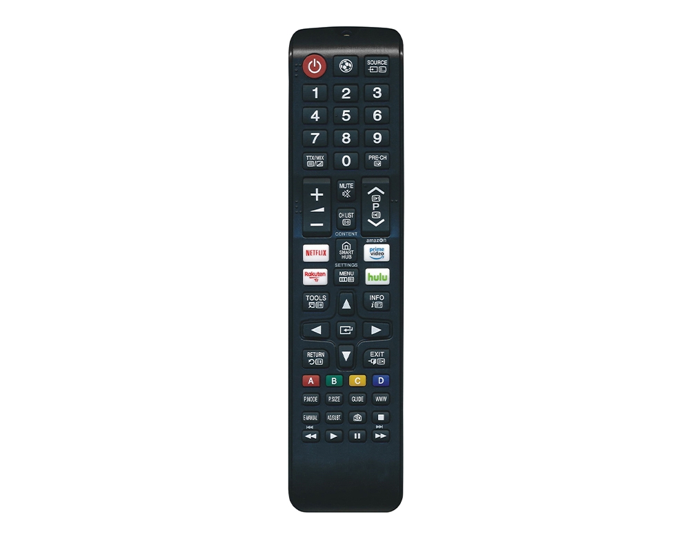 FERNBEDIENUNGEN / KOMPATIBEL / RCU JollyLine Compatibility LG