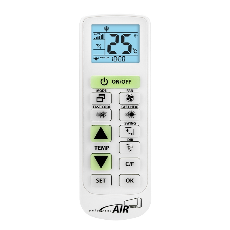 ΤΗΛΕΧΕΙΡΙΣΤΗΡΙΑ / AIR CONDITION / JL42533 JollyLine ΤΗΛΕ/ΡΙΟ Air ...