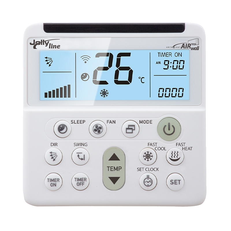 ΤΗΛΕΧΕΙΡΙΣΤΗΡΙΑ / AIR CONDITION / JL42536 JollyLine ΤΗΛΕ/ΡΙΟ Air ...