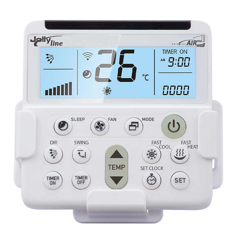 FERNBEDIENUNGEN / KLIMAANLAGE / JL42536 JollyLine RCU Air Condition ...