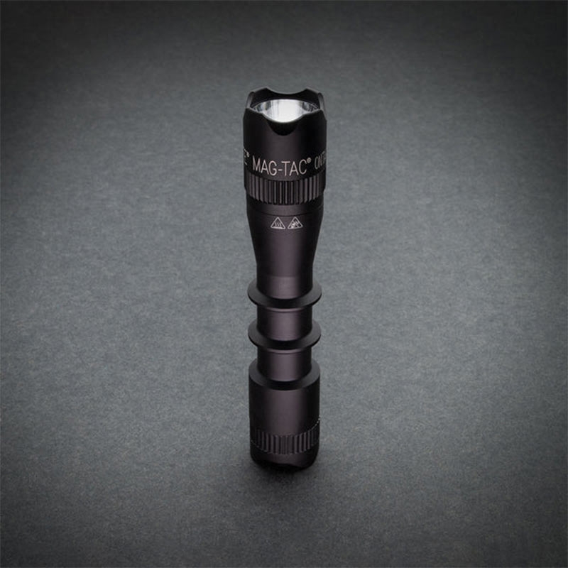 MAGLITE / COMPACT / SF2LRA6L MAGLITE Mag-Tac 2 crowned 2x CR123 LED ...