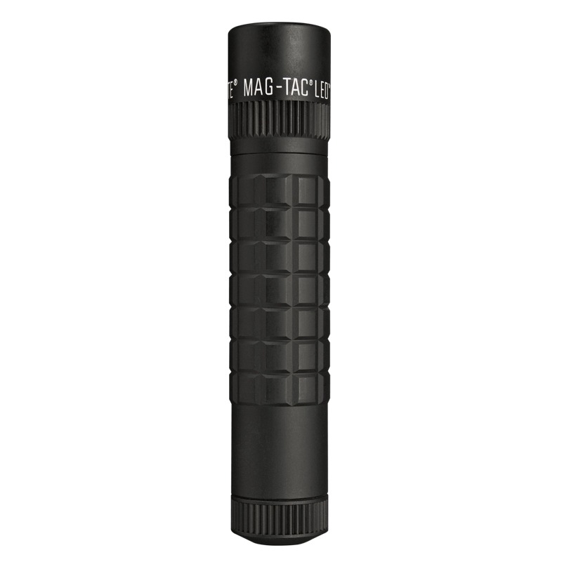 MAGLITE / COMPACT / SG2LRE6 MAGLITE Mag-Tac plain 2x CR123 LED ...