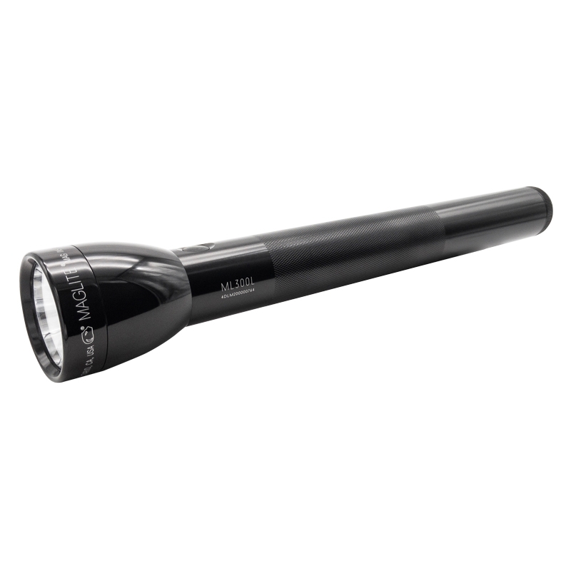 MAGLITE / RECHARGEABLE / ML150LR-4019 MAGLITE ML150LR rechargeable LED ...