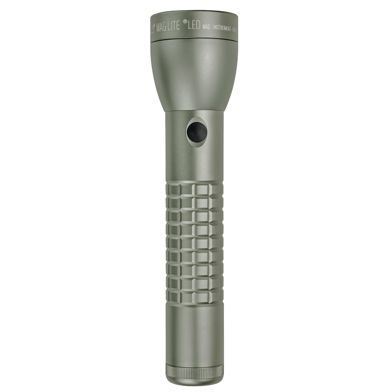 MAGLITE / FULL SIΖΕ / ML300LX-S2RI6 MAGLITE ML300LX 2x D LED Flashlight ...