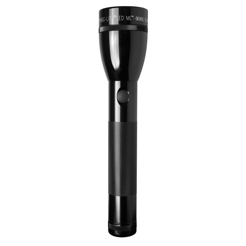 MAGLITE / MIDDLE SIΖΕ / ML100-S2DX6 Φακός MAGLITE ML100 2x C LED μαύρος