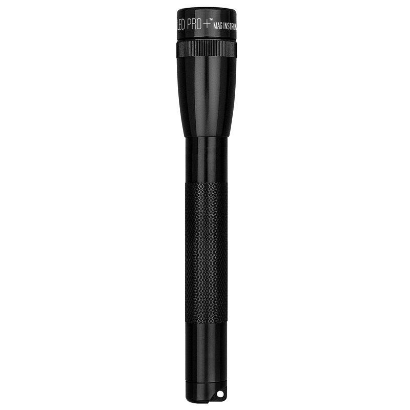 MAGLITE / MINI MAGLITE / SP+P01H MINI MAGLITE PRO+ 2x AA LED Flashlight ...