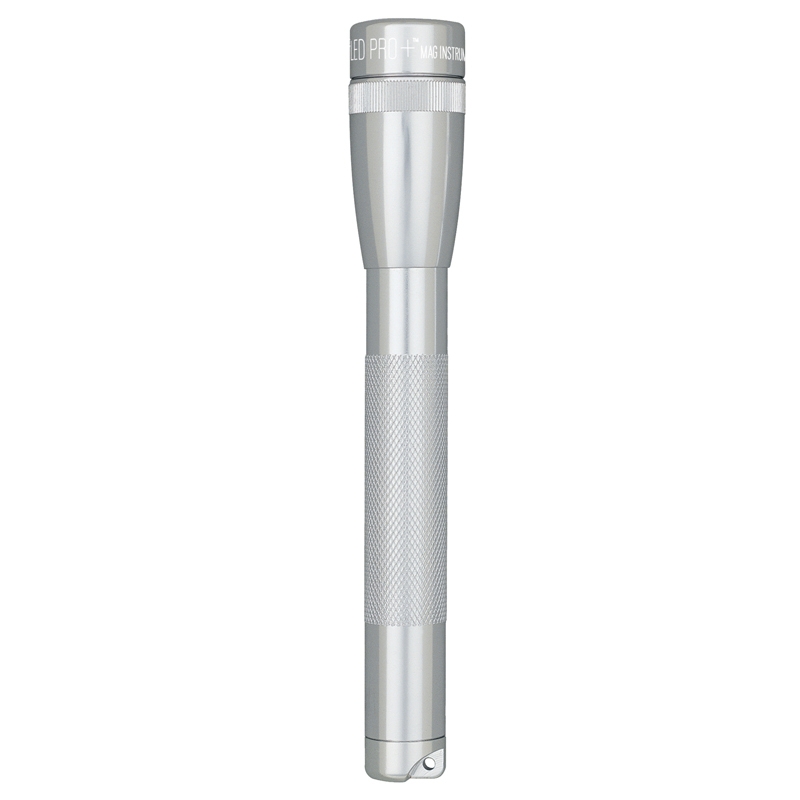 MAGLITE / MINI MAGLITE / SP+P10H MINI MAGLITE PRO+ 2x AA LED Flashlight ...