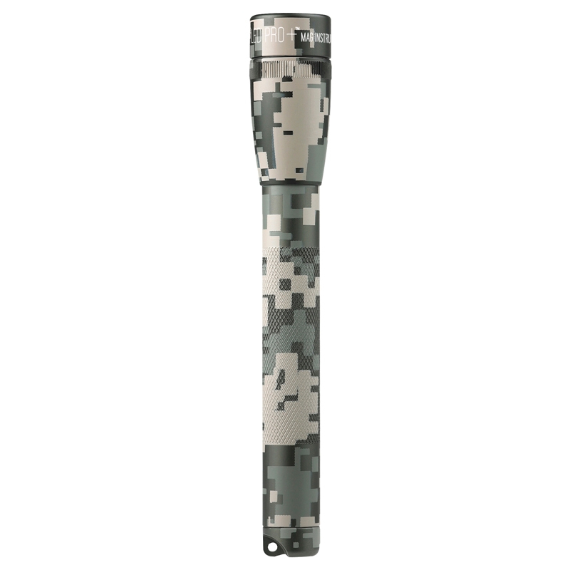 MAGLITE / MINI MAGLITE / SP+P01H MINI MAGLITE PRO+ 2x AA LED Flashlight ...