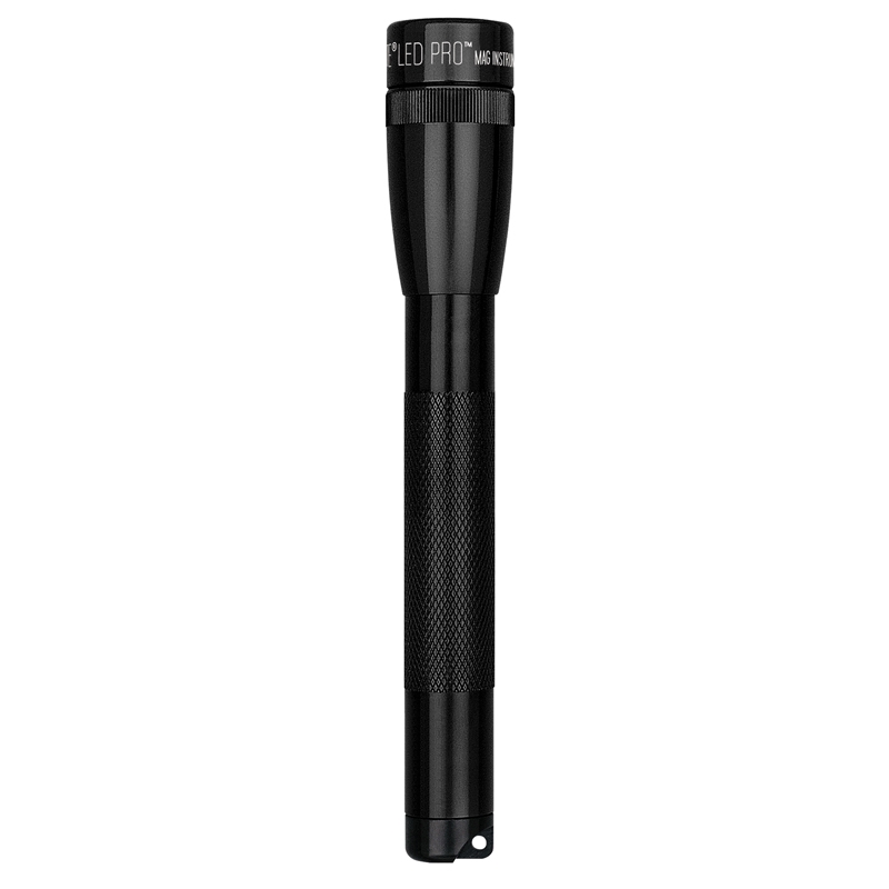 MAGLITE / MINI MAGLITE / SP2P01H MINI MAGLITE PRO 2x AA LED Flashlight ...