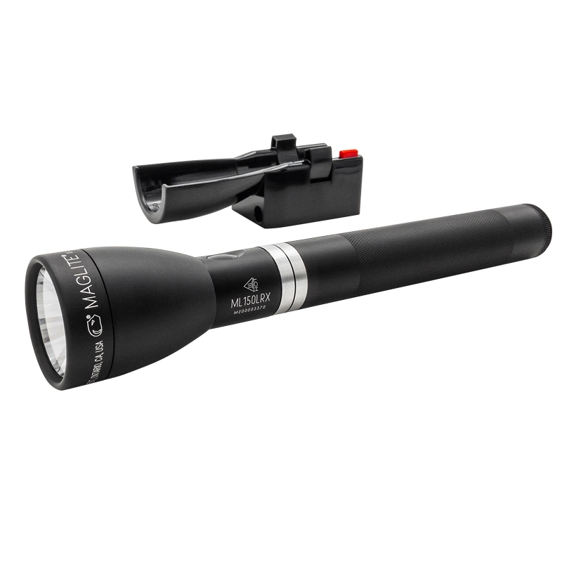 MAGLITE / RECHARGEABLE / ML150LRX-4019 MAGLITE ML150LRΧ rechargeable ...