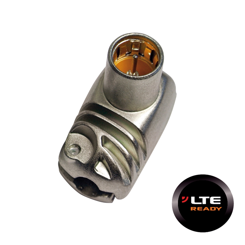 PLUGS / F-type PLUGS / 413410 QUICK Easy-F PROFESSIONAL