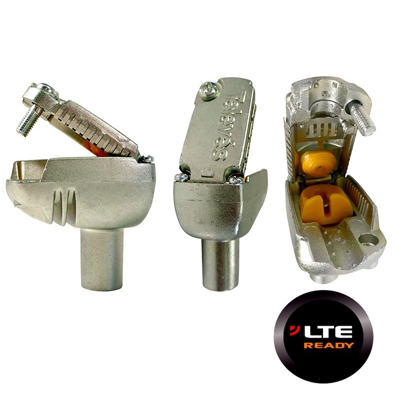 PLUGS / F-type PLUGS / 413410 QUICK Easy-F PROFESSIONAL