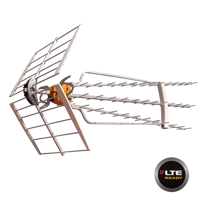 TERRESTRIAL ANTENNAS / UHF - LTE / 149741 DAT-75 LTE HD BOSS