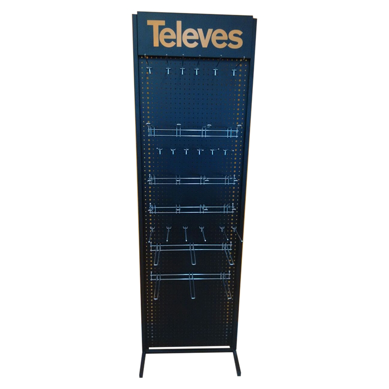 TOOLS / 4390 PROFESSIONAL BLISTER DISPLAY BOARD