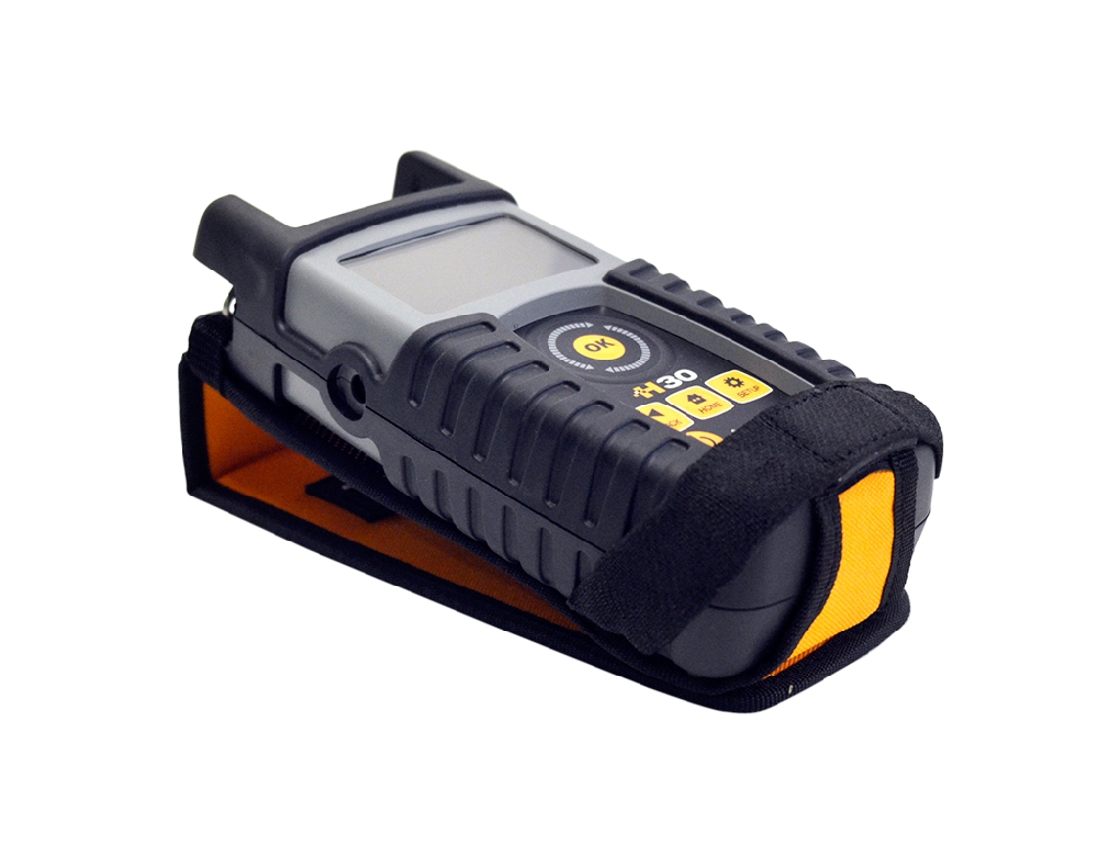 SIGNAL LEVEL METERS / Η30 / 593201 PROTECTIVE CASE FOR H30