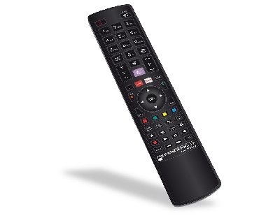 REMOTE CONTROLS
