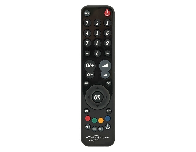 REMOTE CONTROLS
